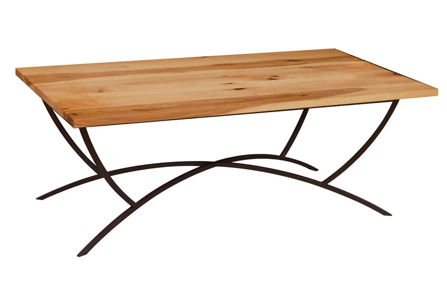 Occasional Tables — Carter Handcrafted Furniture