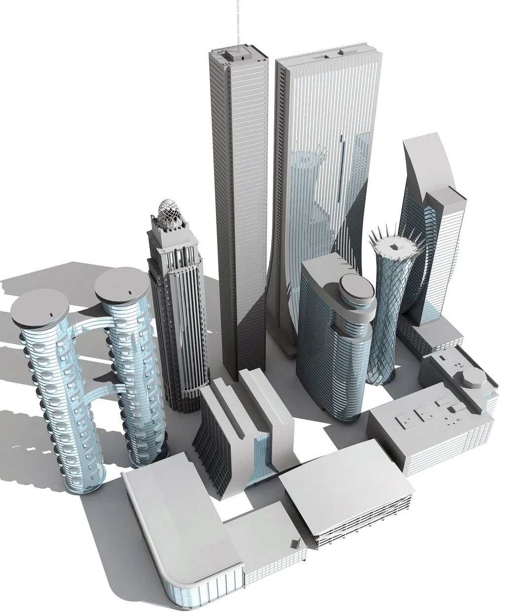 Onpoint - Onpoint Building Data