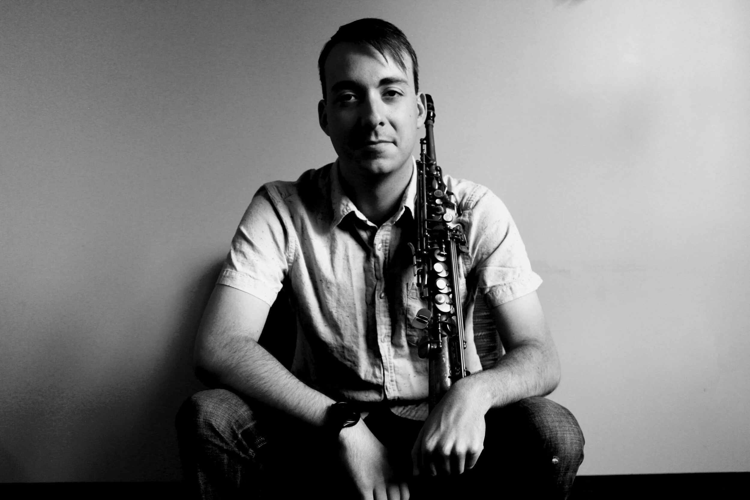 Professional Work — Andrew Dutch