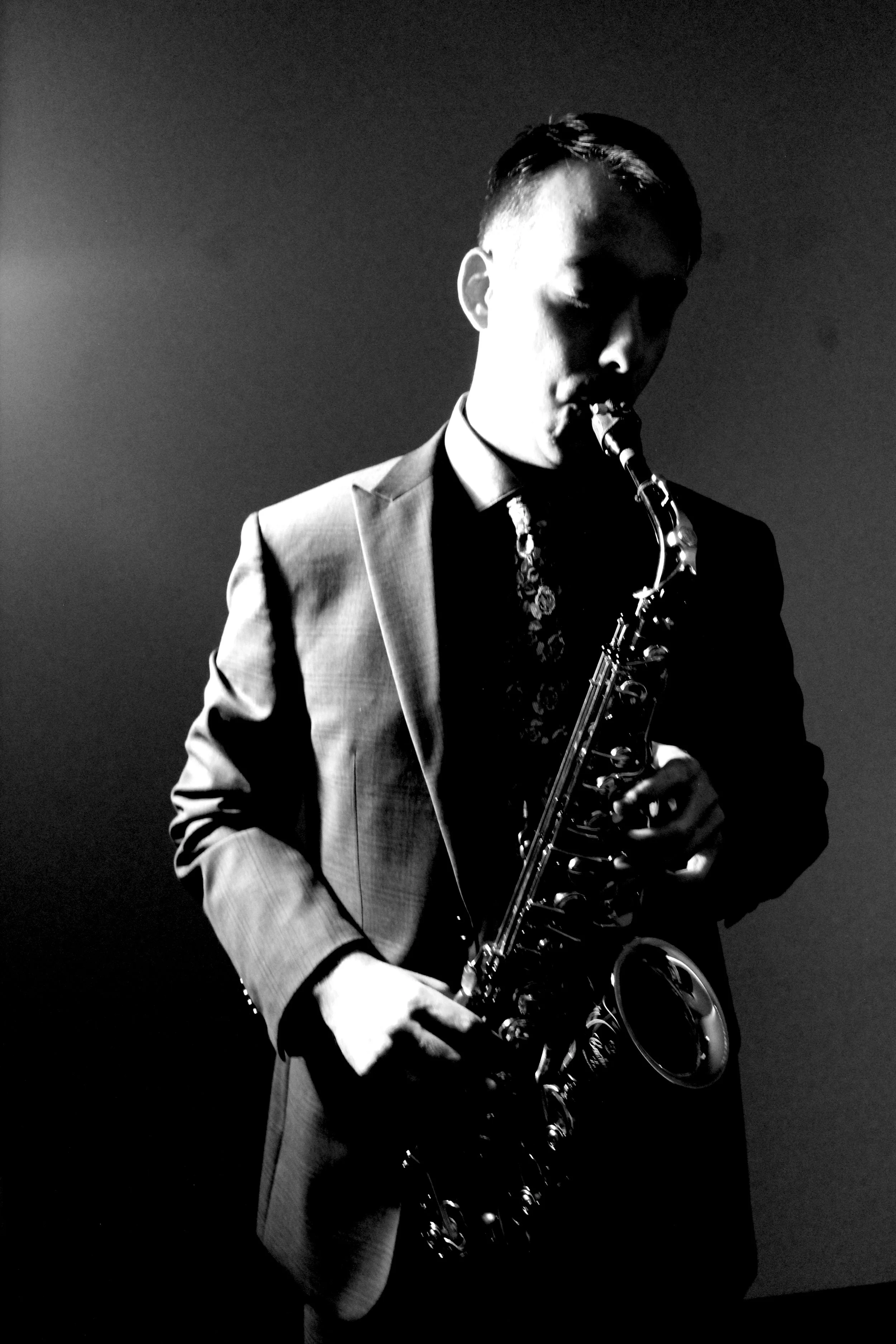 Professional Work — Andrew Dutch