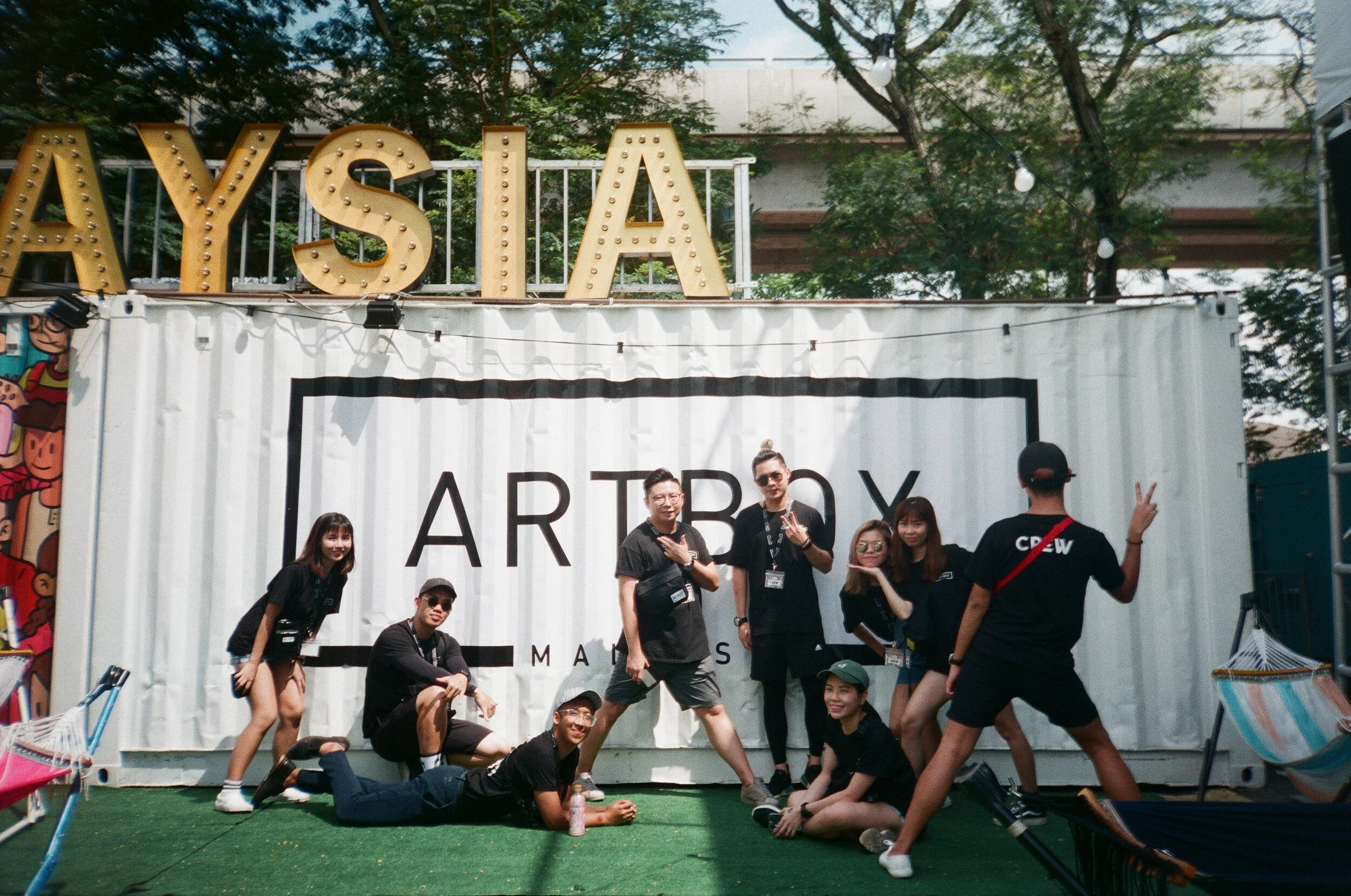 Our People — INVADE