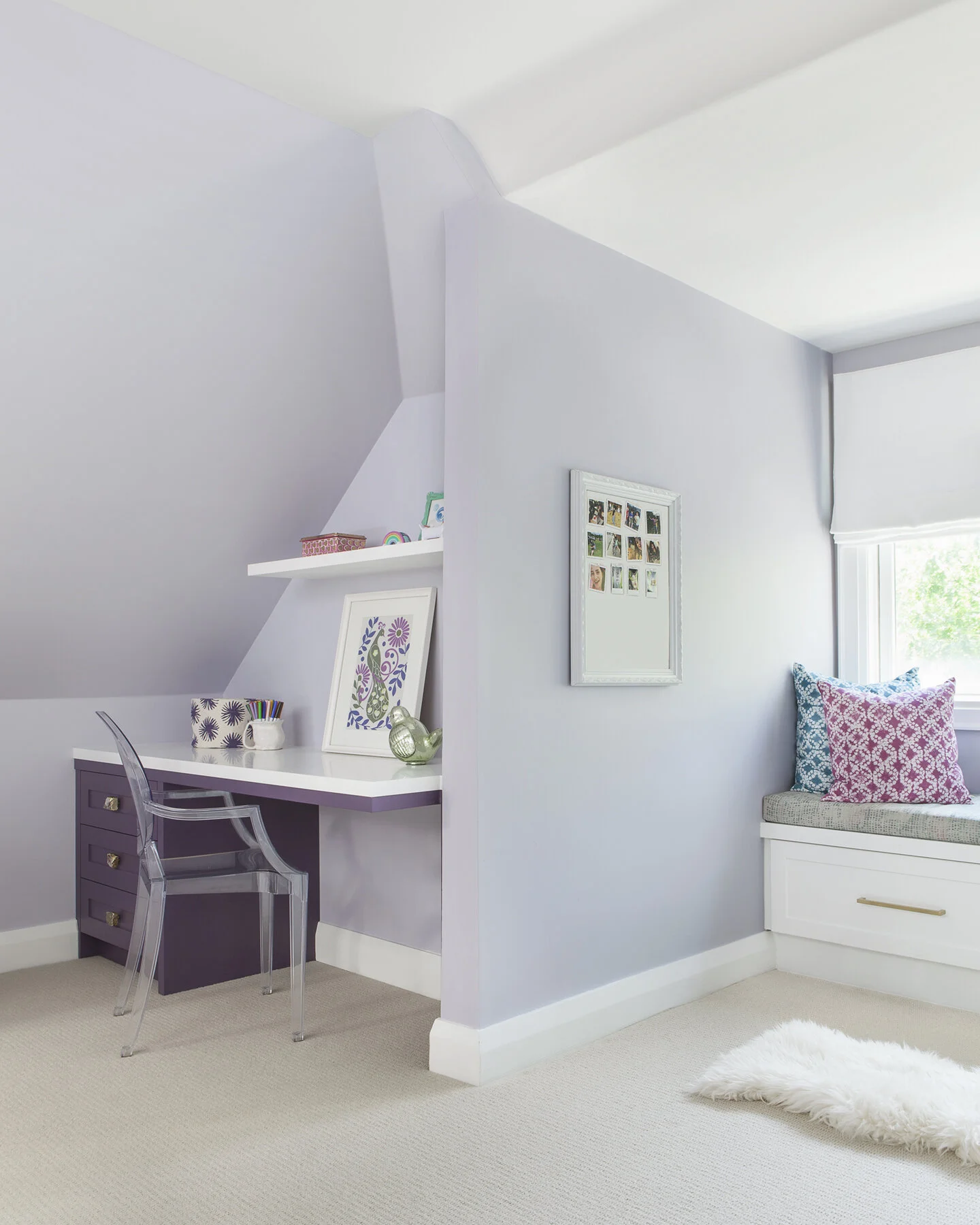Timeless Kids' Rooms — CC Interiors