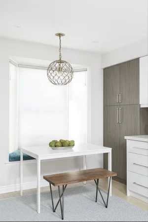 Build a Winning Breakfast Area — CC Interiors