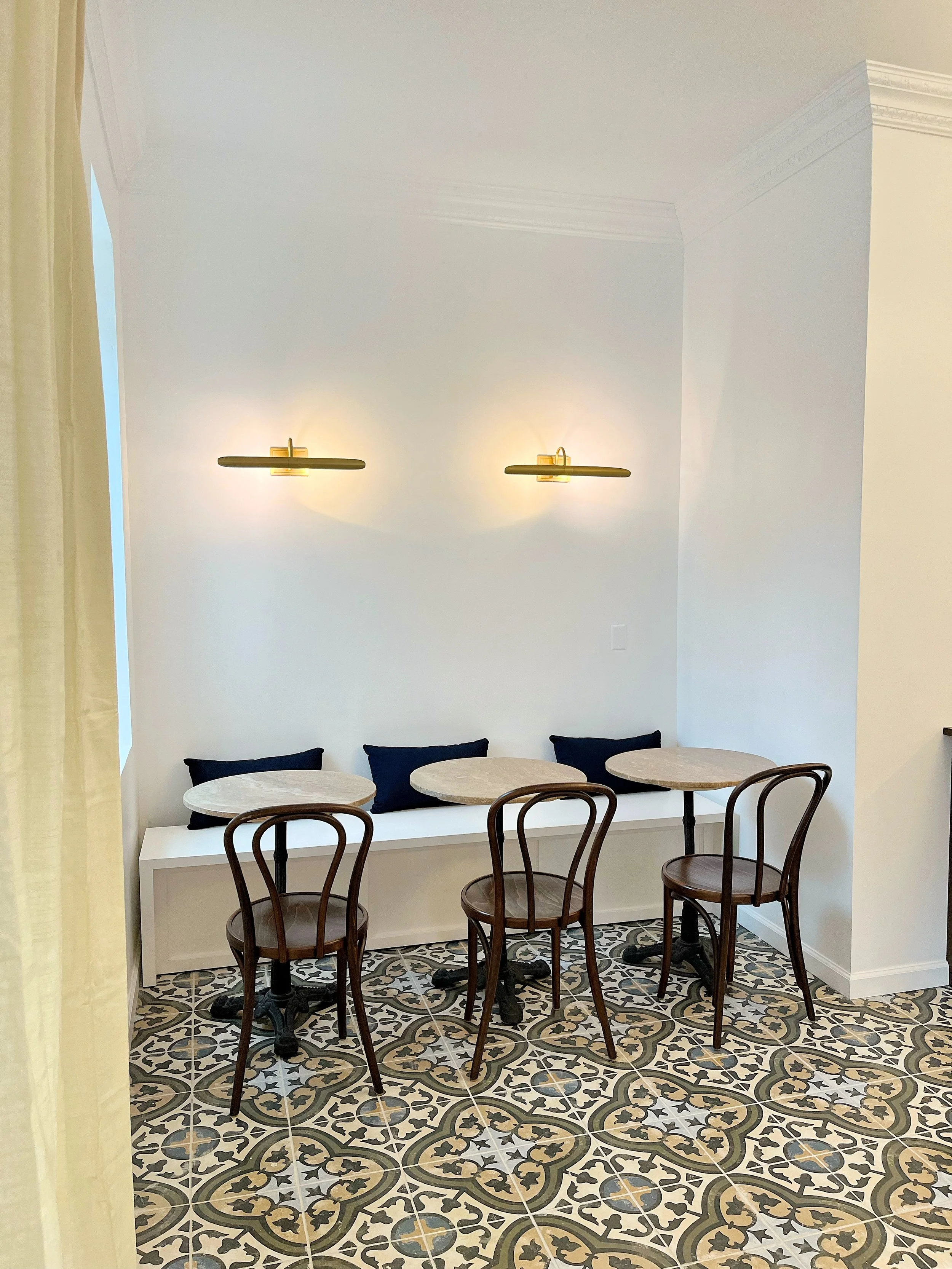 Chef — Atelier Ariana Atelier Ariana by Chef Ariana Barkin