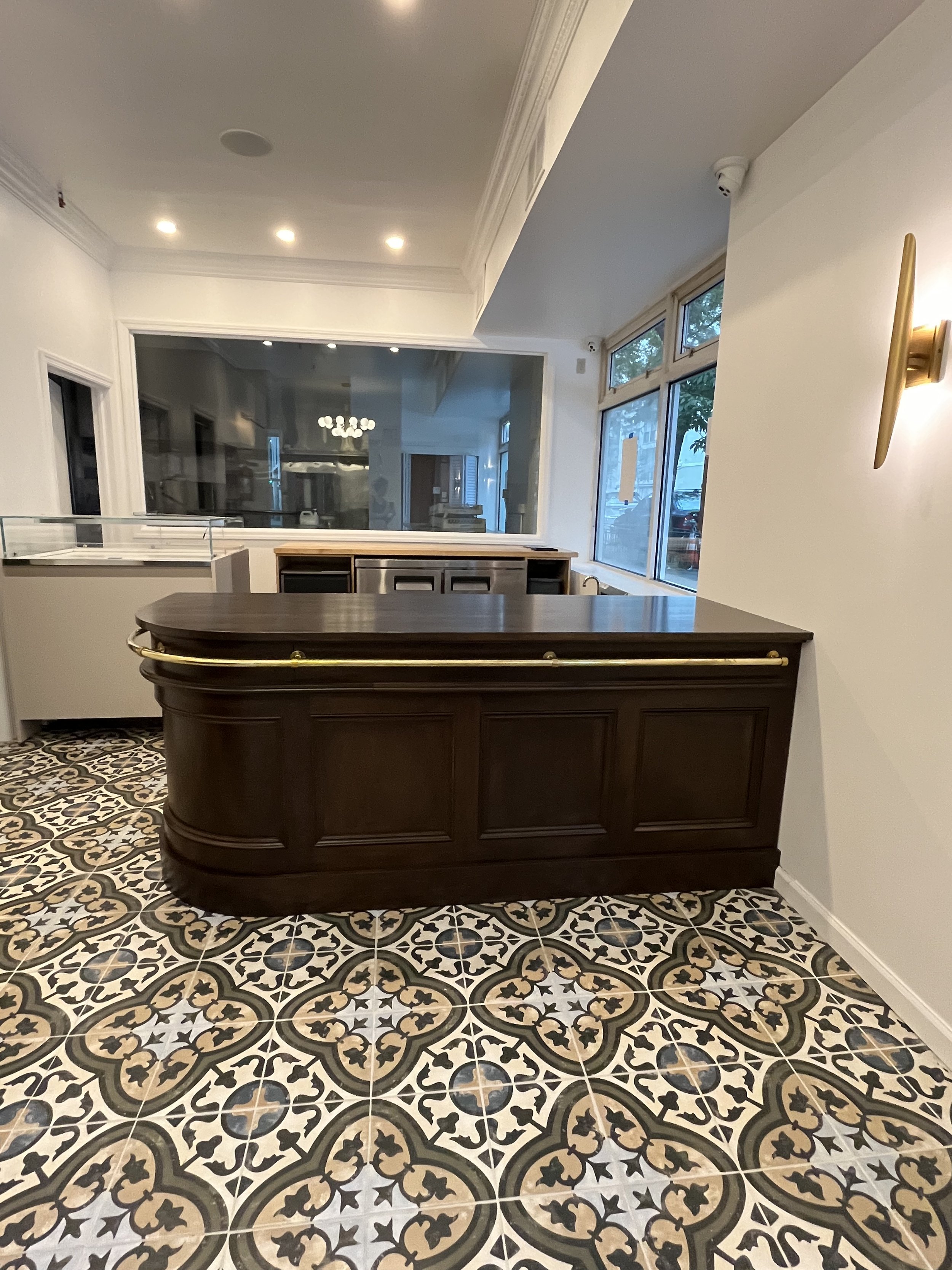 Chef — Atelier Ariana Atelier Ariana by Chef Ariana Barkin