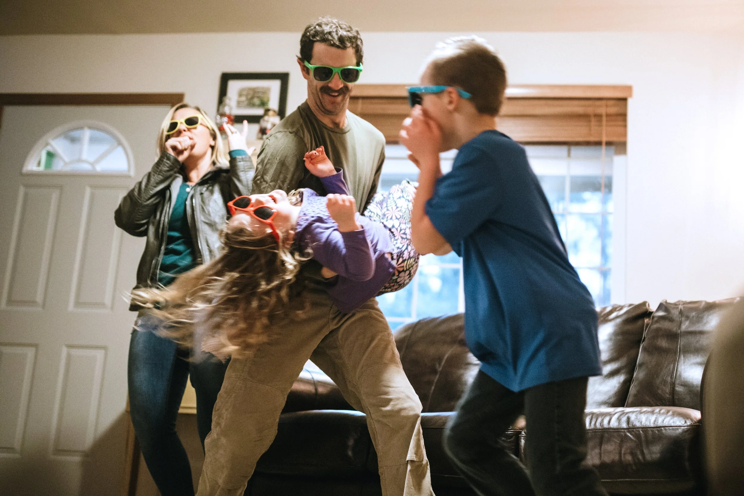 The Mental Health Club — Flatwater Foundation