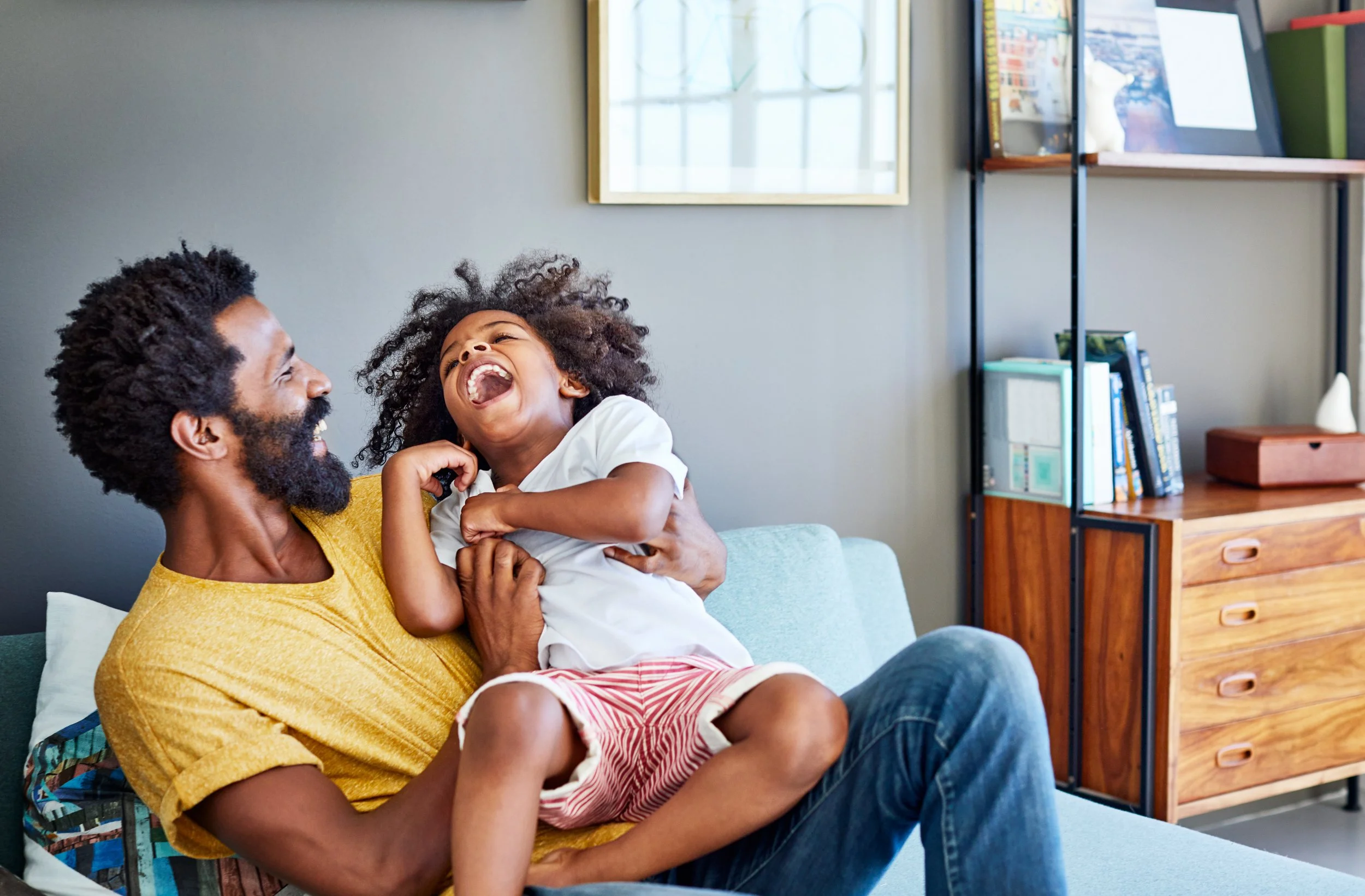 The Mental Health Club — Flatwater Foundation