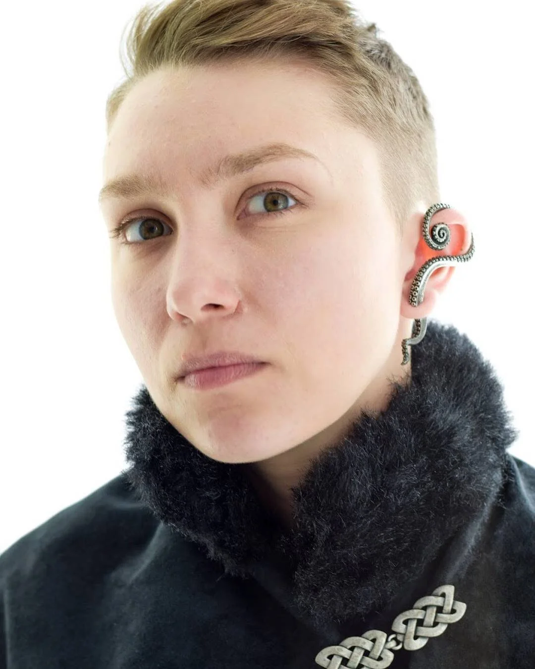 Rae Hamilton-Vargo Actor