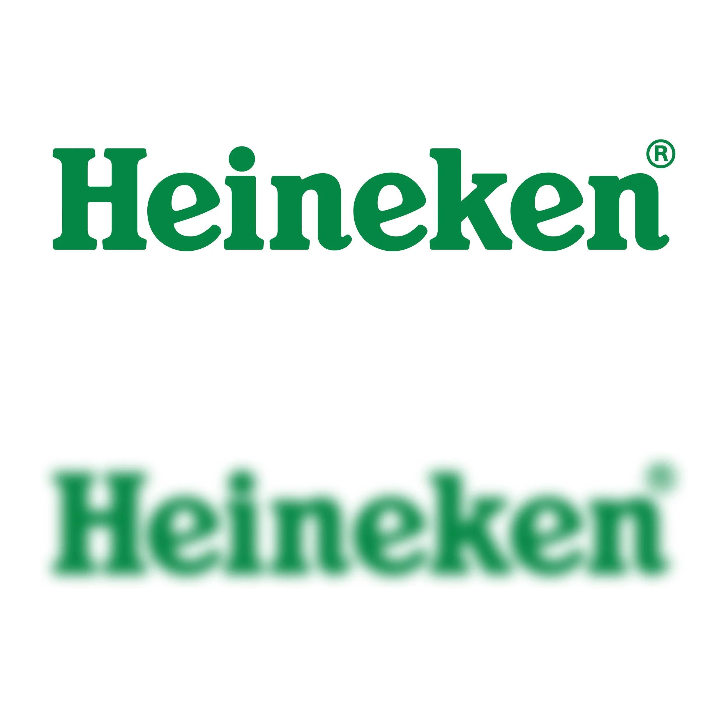 Heineken Logo Transparent