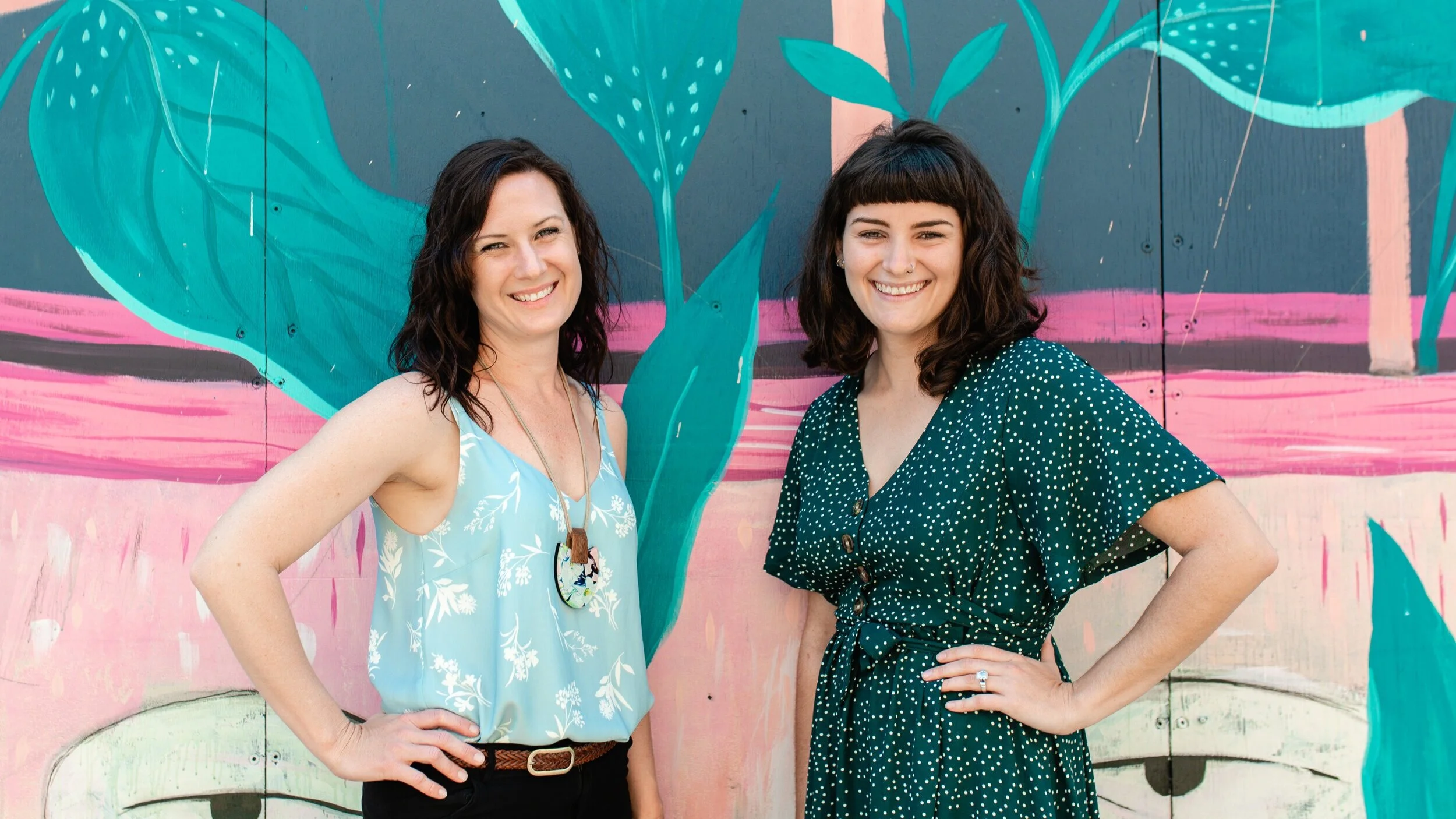 Our People — Fourfold Studio