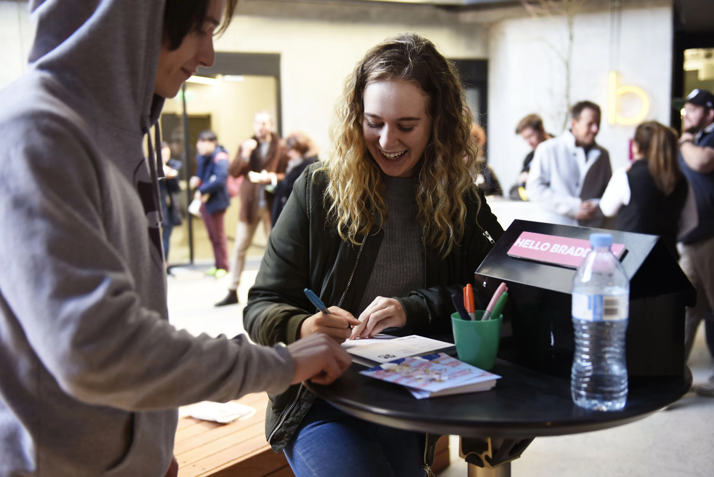 Braddon Placemaking Plan — Fourfold Studio