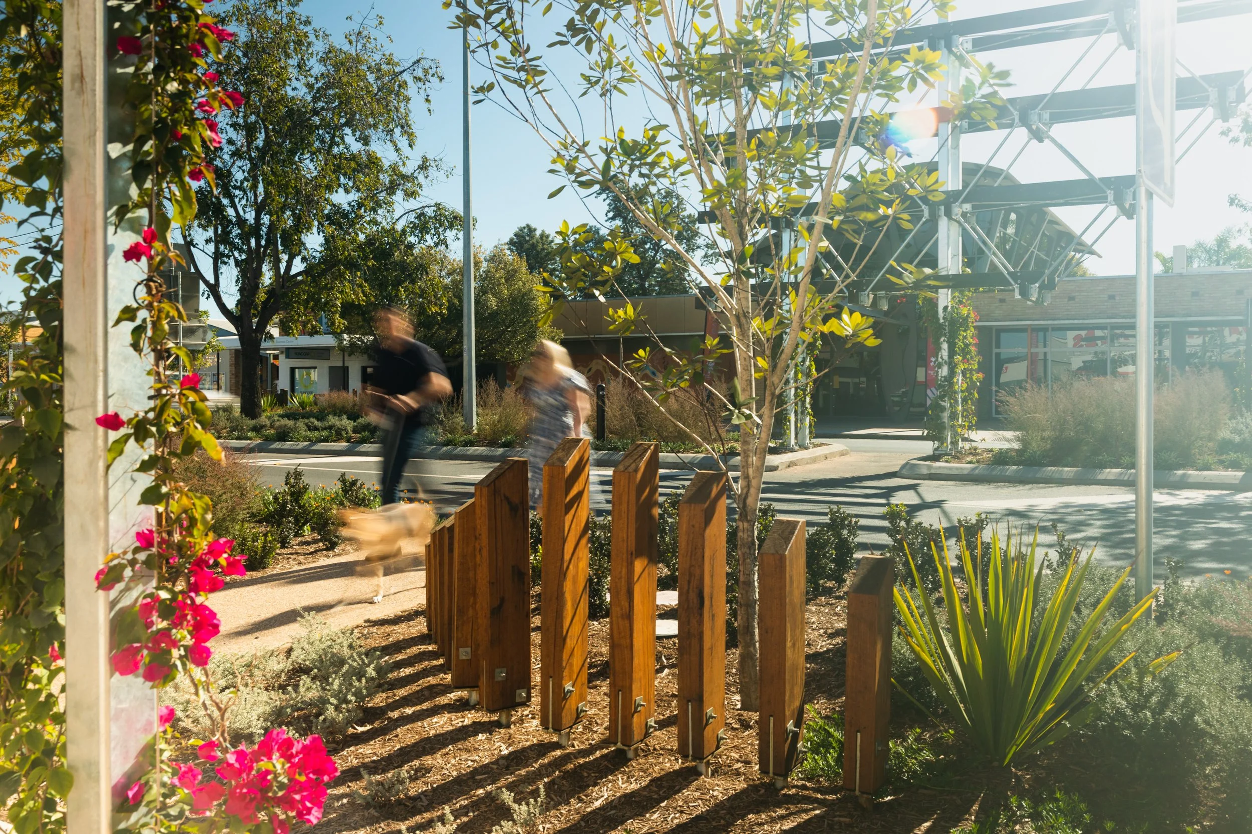 Projects — Fourfold Studio