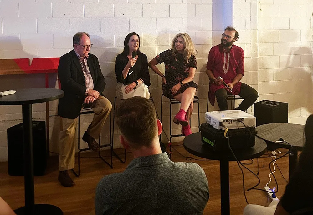 Key Takeaways from The Place Man Documentary — Fourfold Studio