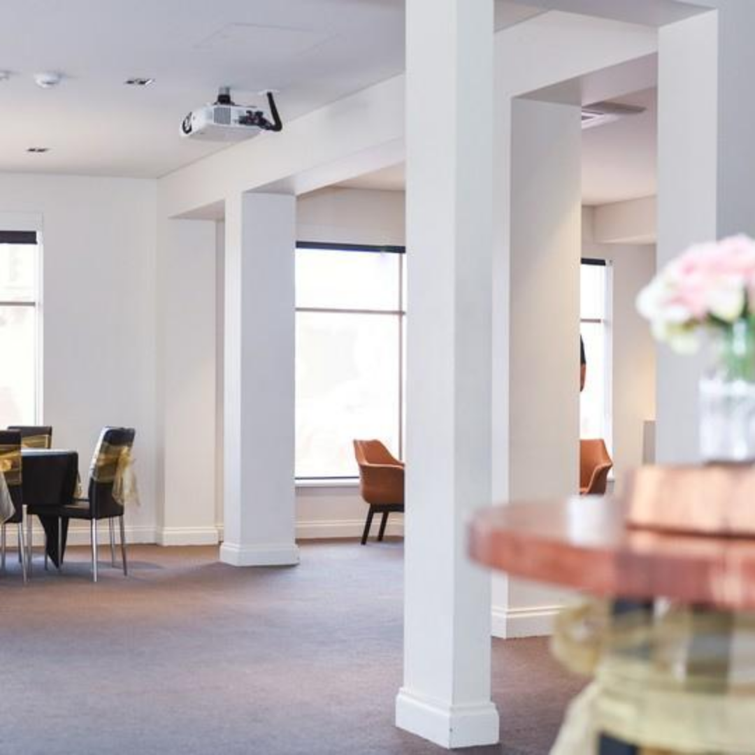 Functions — Gepps Cross Hotel, Blair Athol, SA