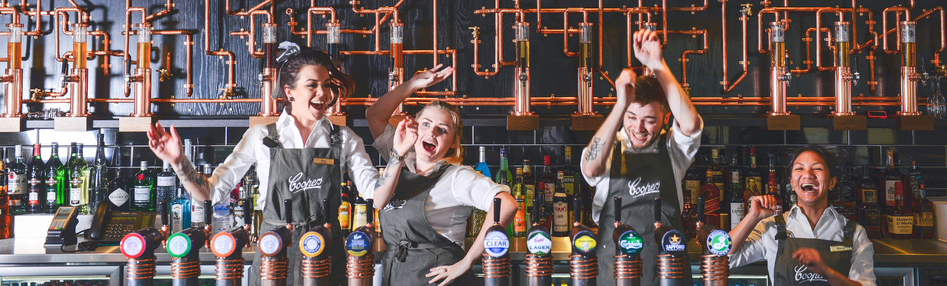 Gepps Cross Hotel, Blair Athol, SA