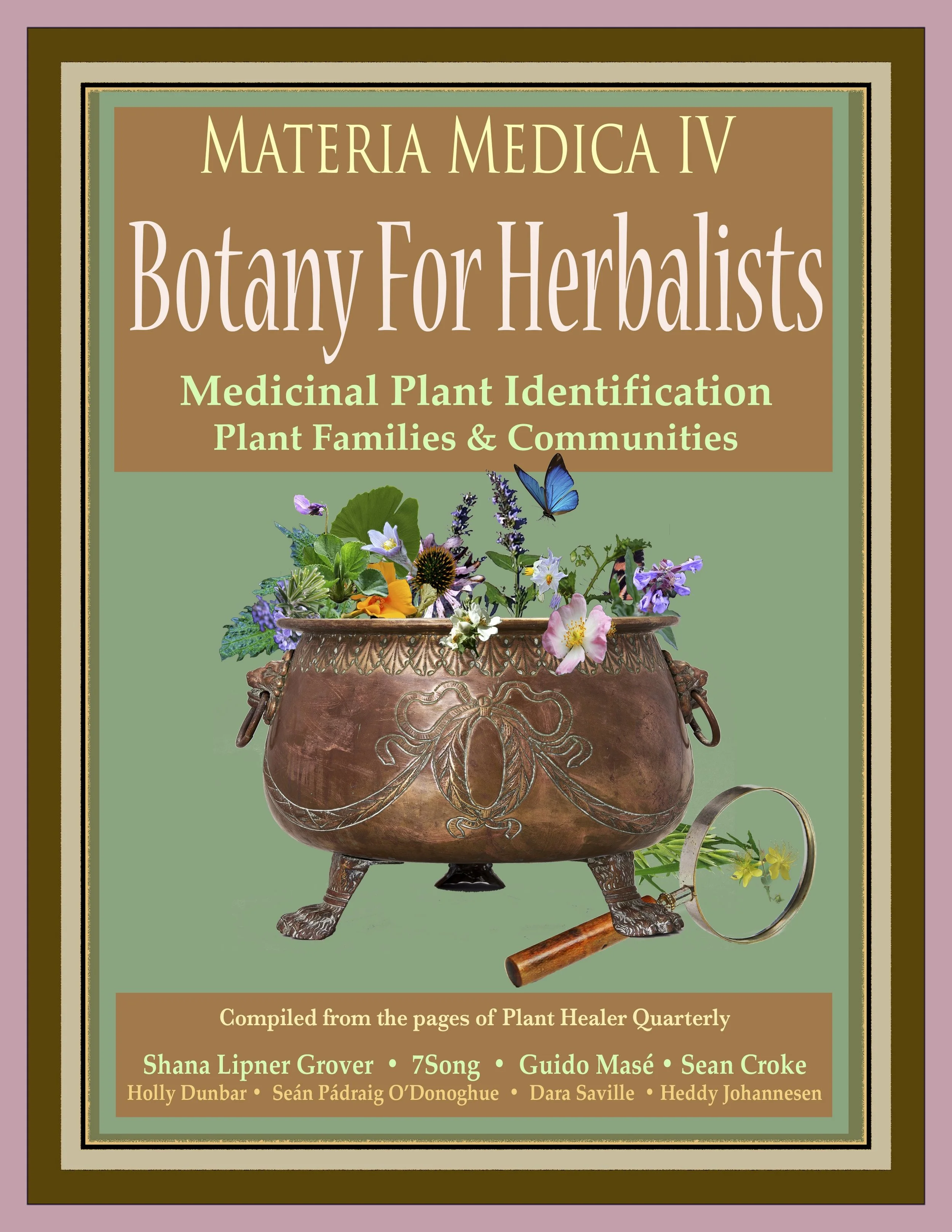 Store 2 — Plant Healer Bookstore