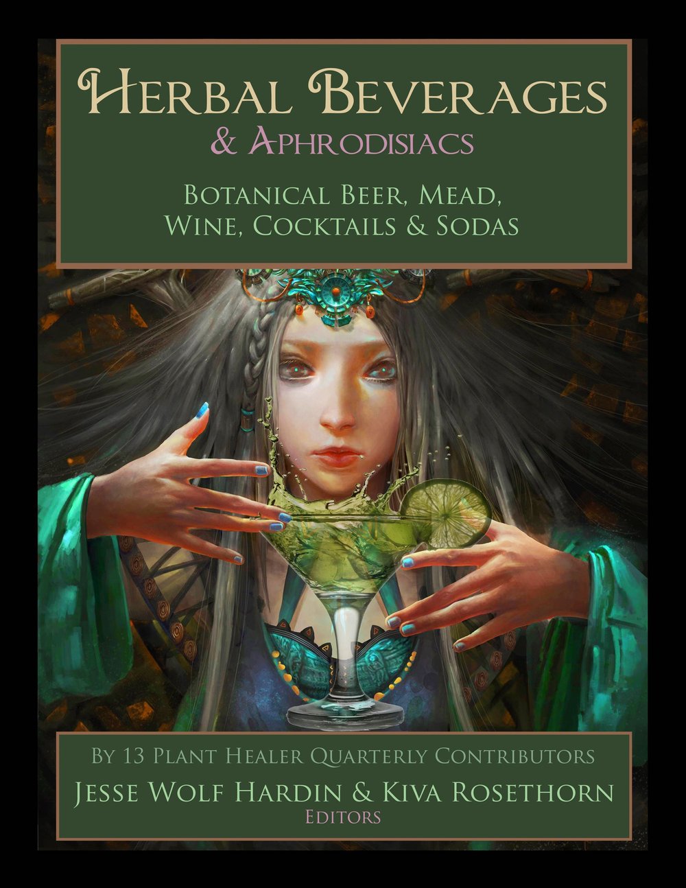 Store 2 — Plant Healer Bookstore