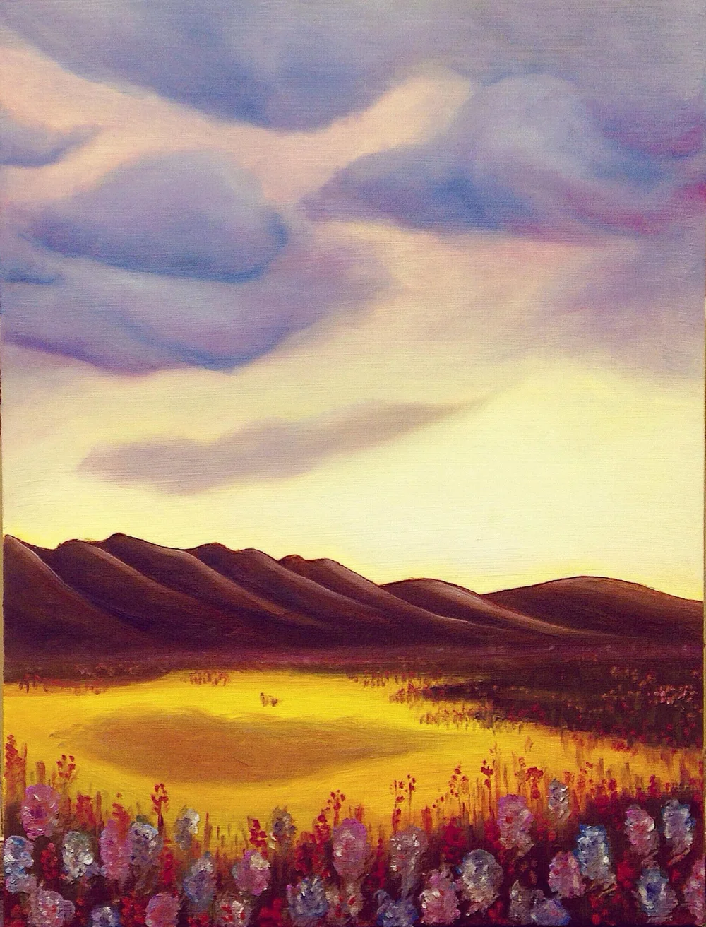 Portfolio — Mad Gorge Art