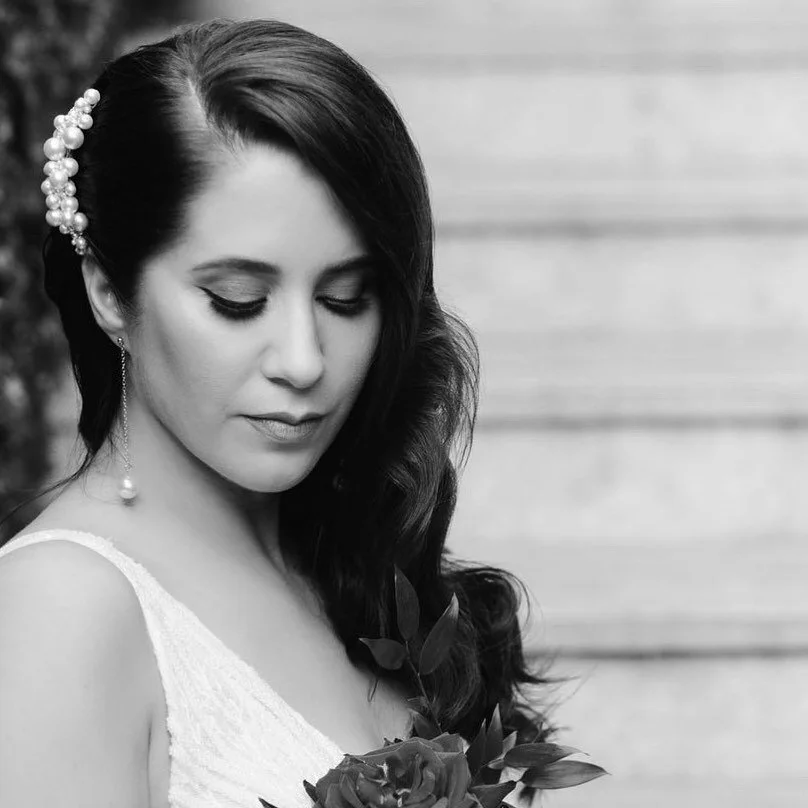 Simone Martin | Luxury Bridal Accessories | Vancouver, Canada