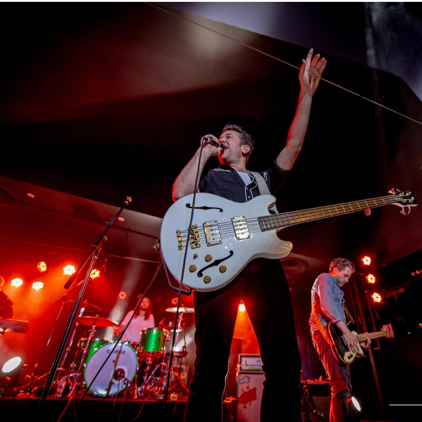 Live Shows — Chelsea Heights Hotel, Chelsea Heights, VIC