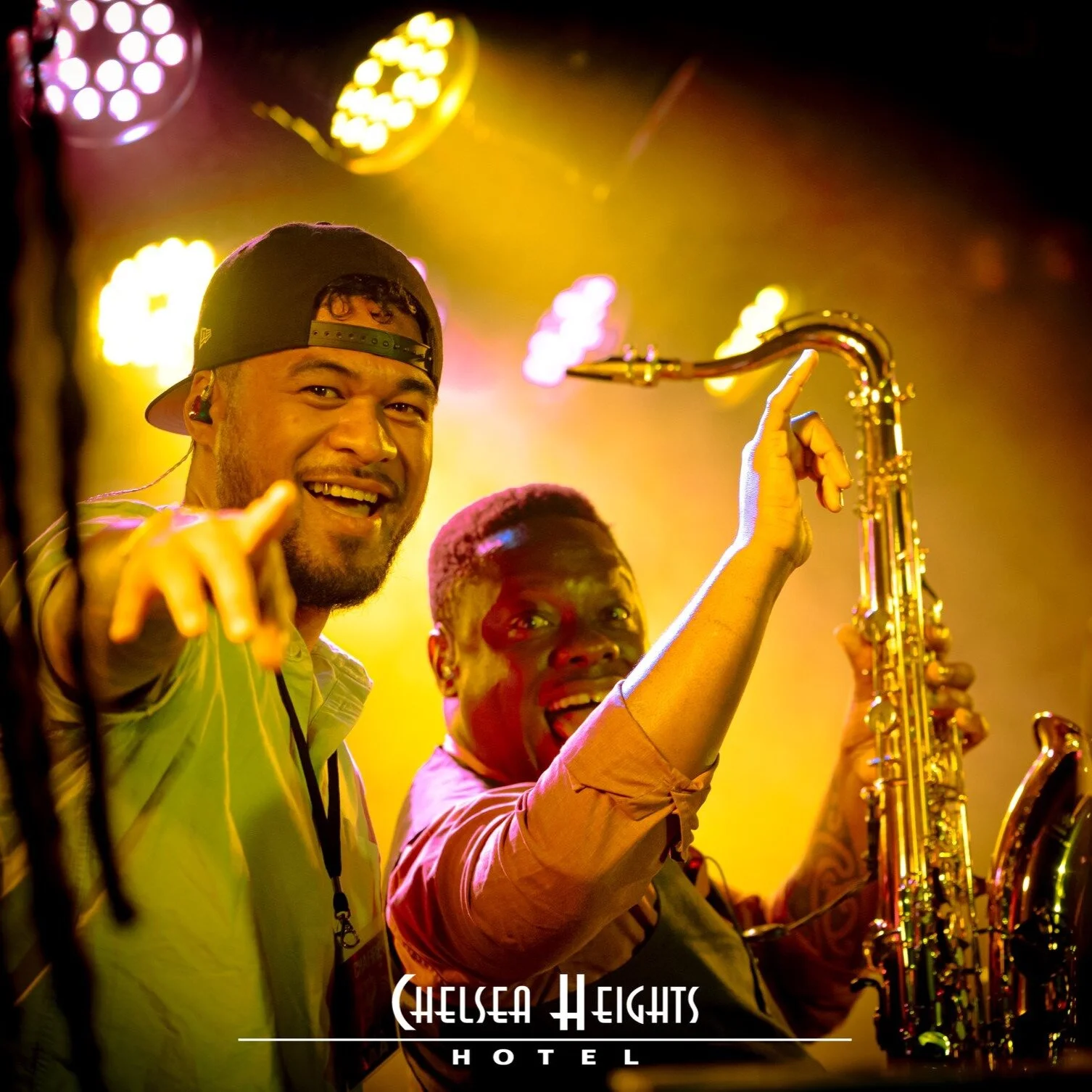 Live Shows — Chelsea Heights Hotel, Chelsea Heights, VIC