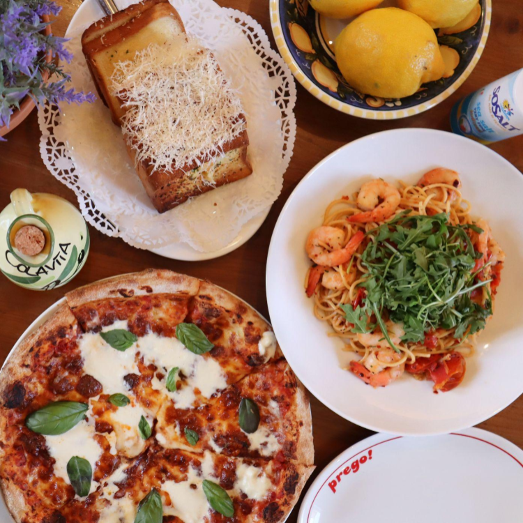 Queens Tavern, Highgate, WA