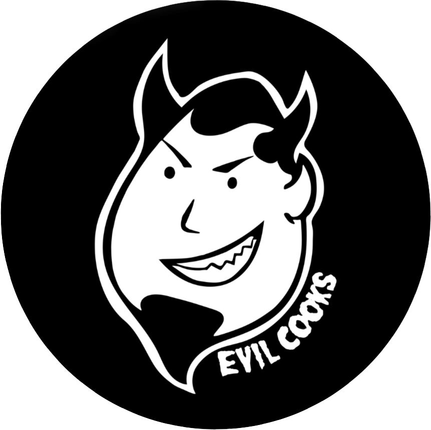 Evil Cooks