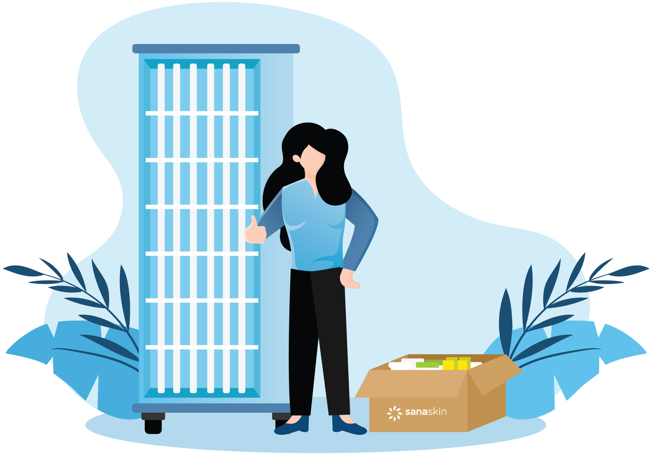 Solay: Safe, Effective Treatment for Psoriasis & Eczema