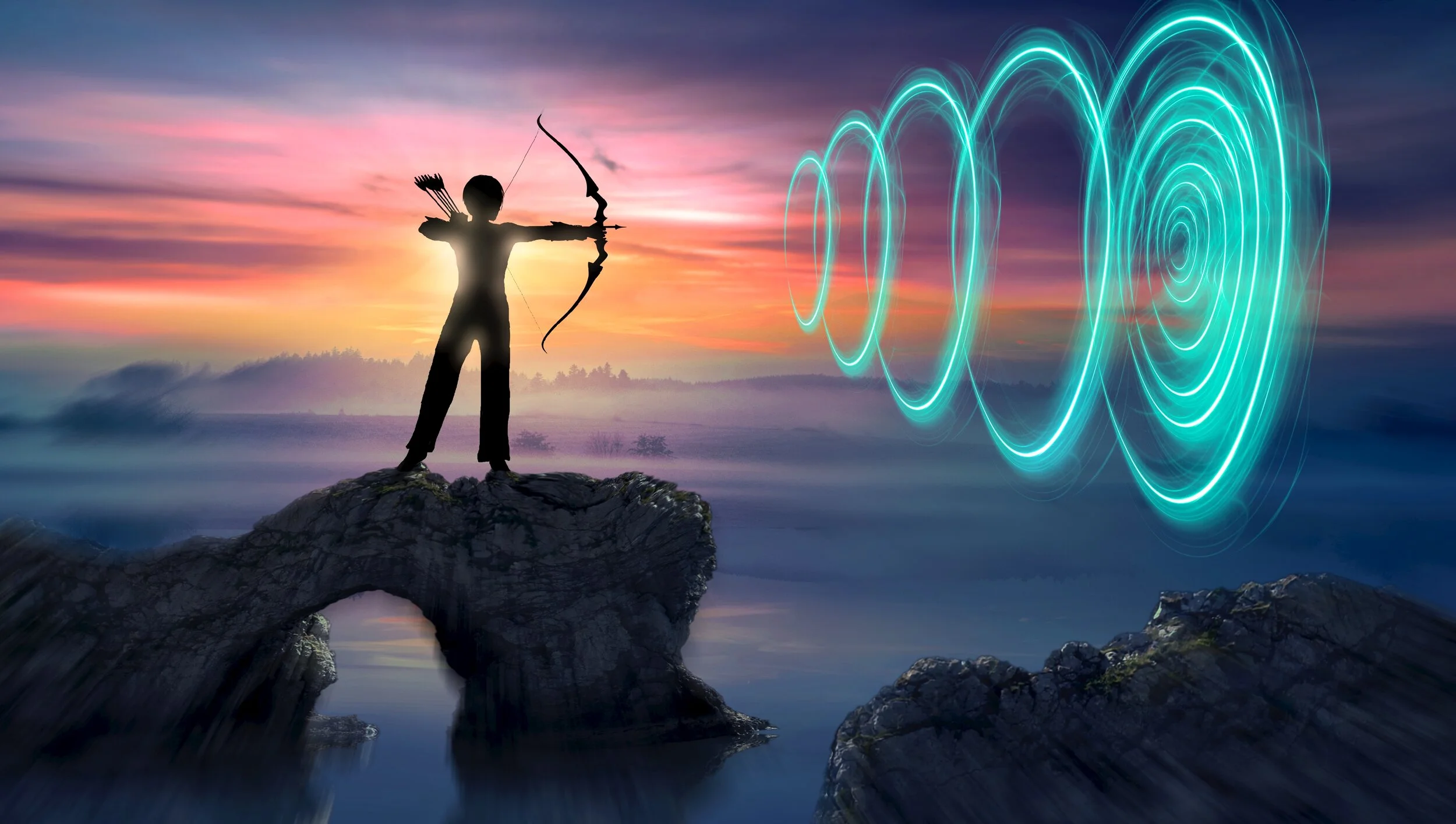 AIM Method — Lauren Archer Coaching and Hypnotherapy