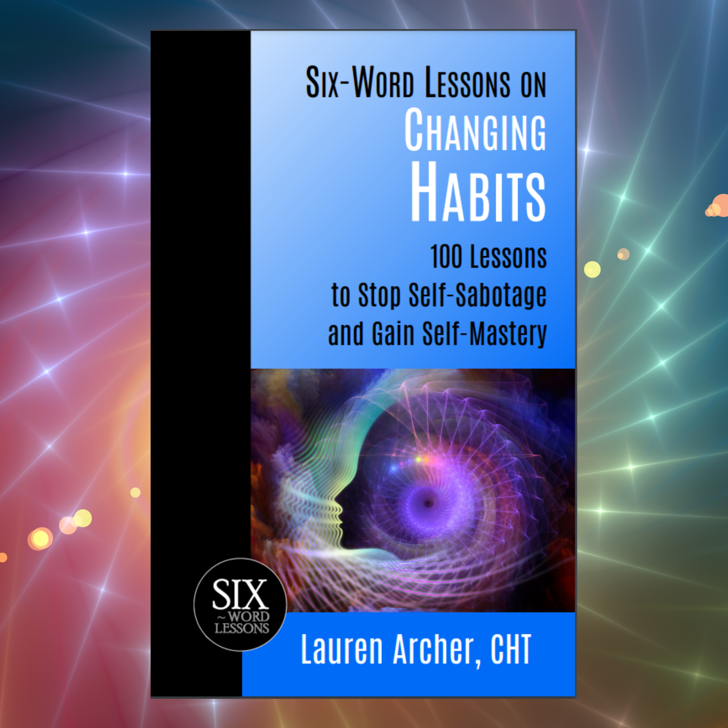 Self-Help — Lauren Archer Coaching and Hypnotherapy