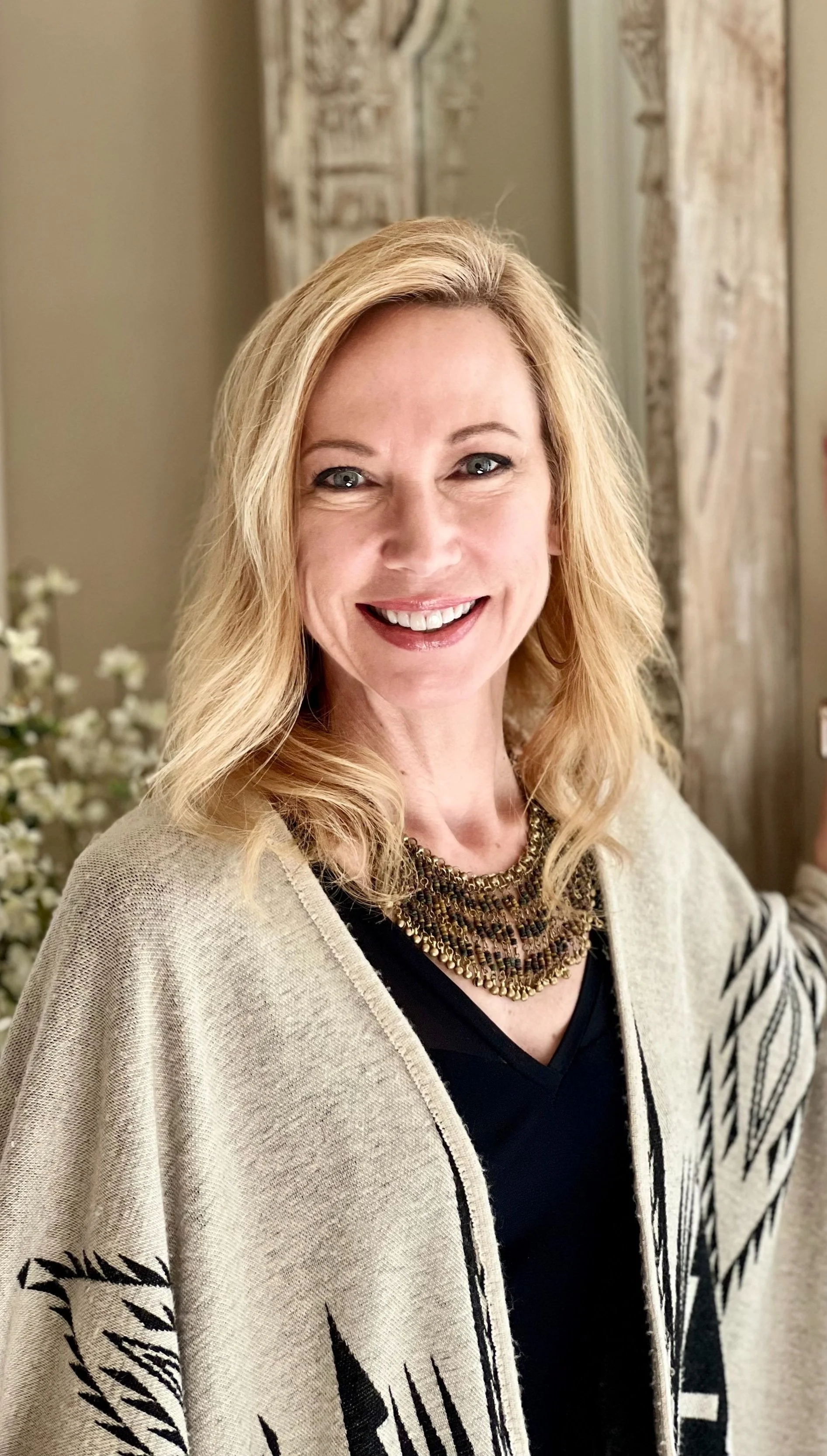 Checklist — Lauren Archer Coaching and Hypnotherapy