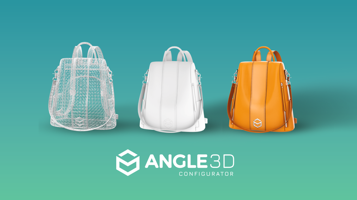 3D Modeling and Textures 101 — Angle 3D Configurator