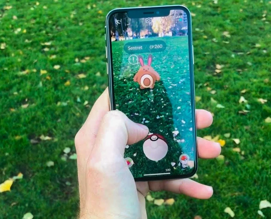 What is Augmented Reality (AR)? — Angle 3D Configurator