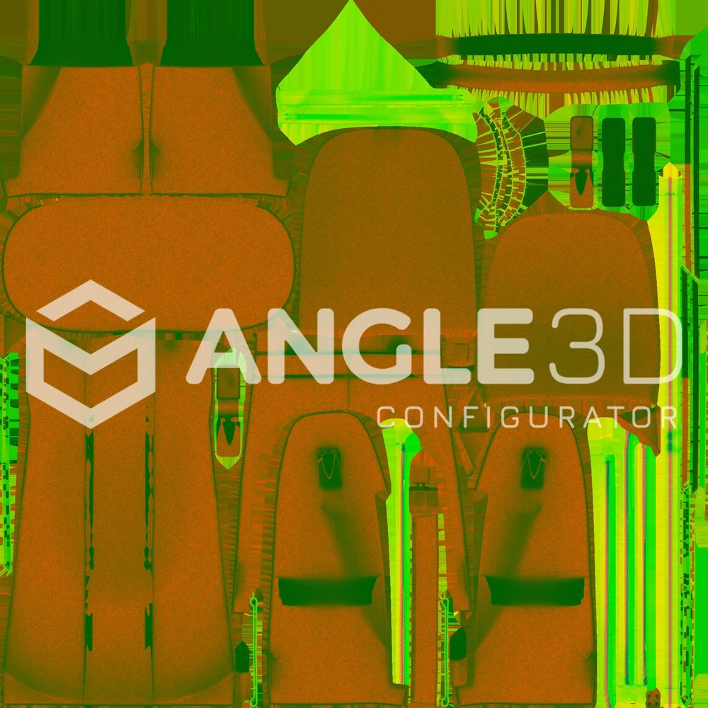 3D Modeling and Textures 101 — Angle 3D Configurator