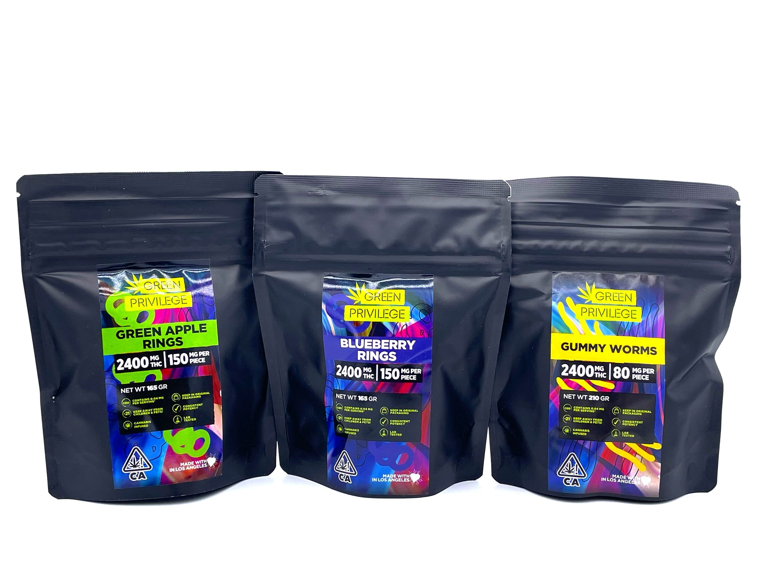 Specials — Tree Club