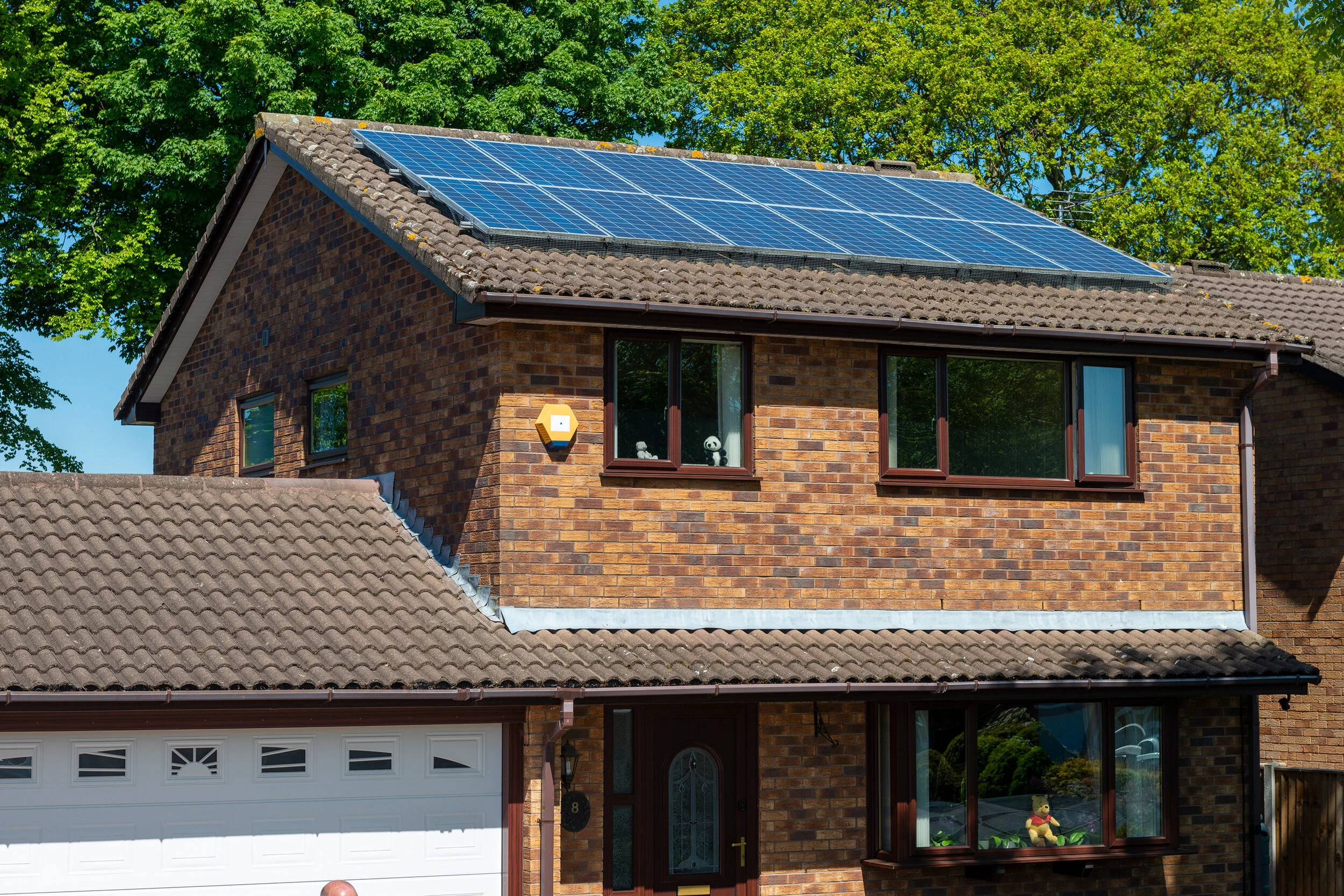 Solar — MBE Solar & Car Charging Installations