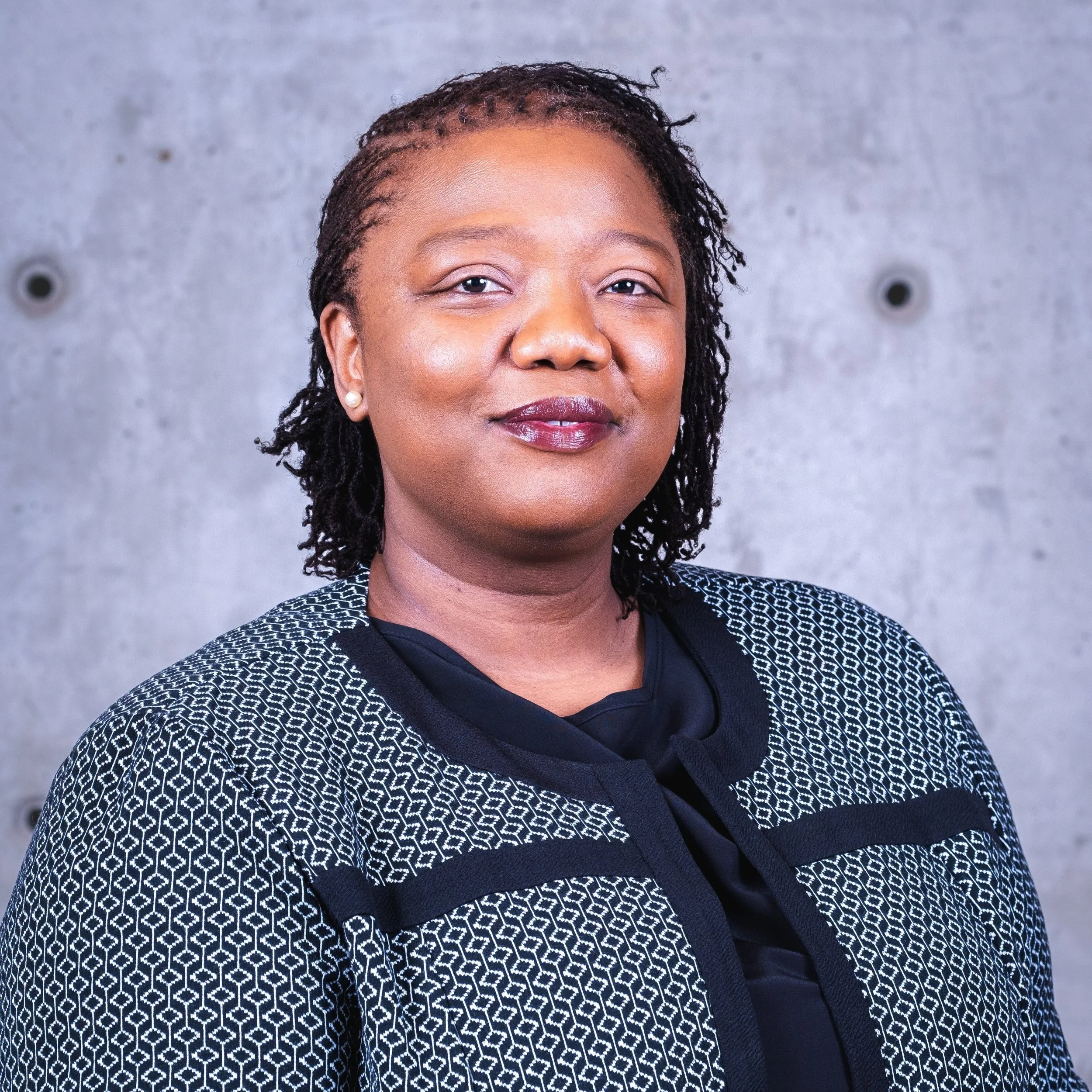 Meet the Team — Noordman + Associates
