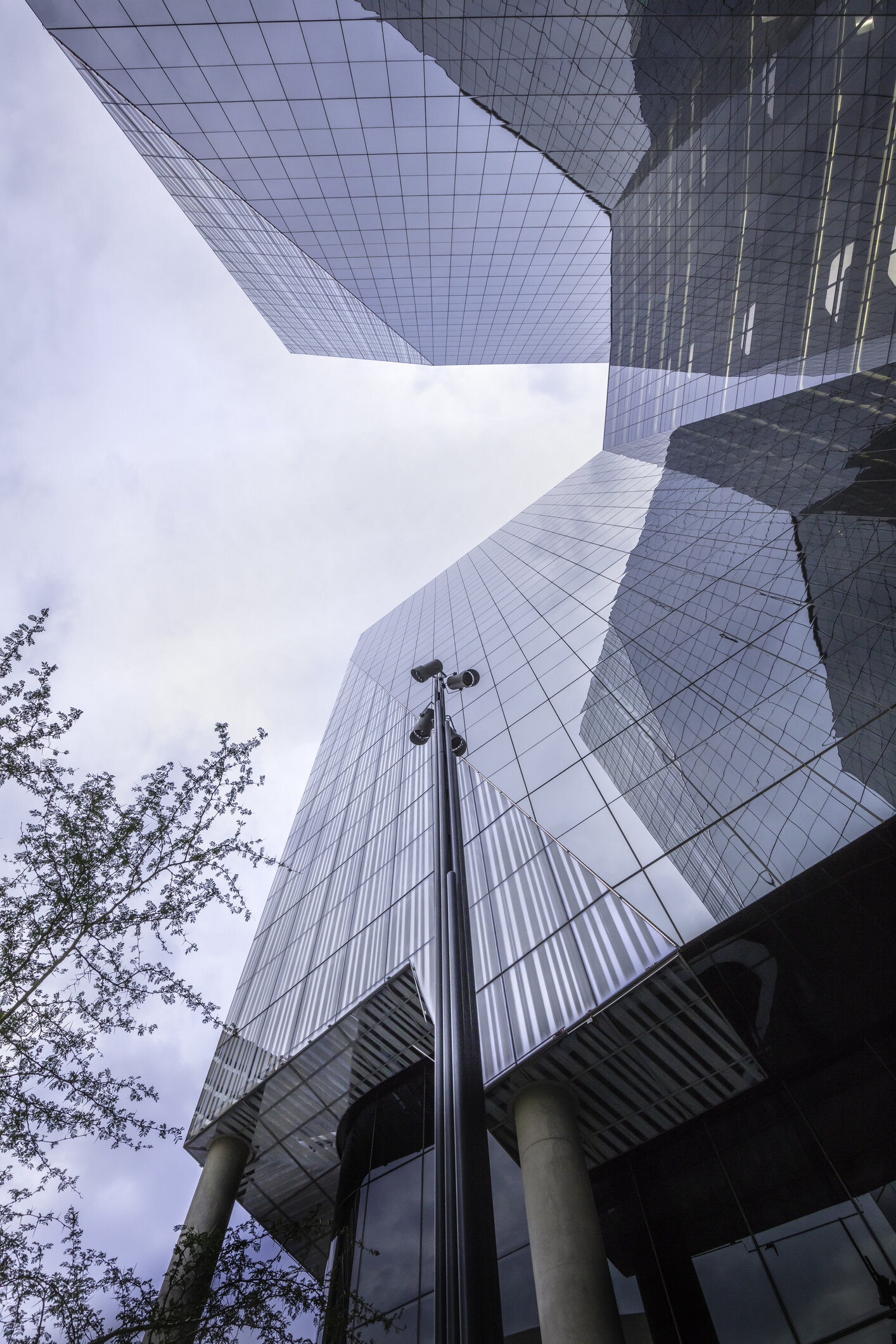 Noordman + Associates | Corporate Real Estate Solutions