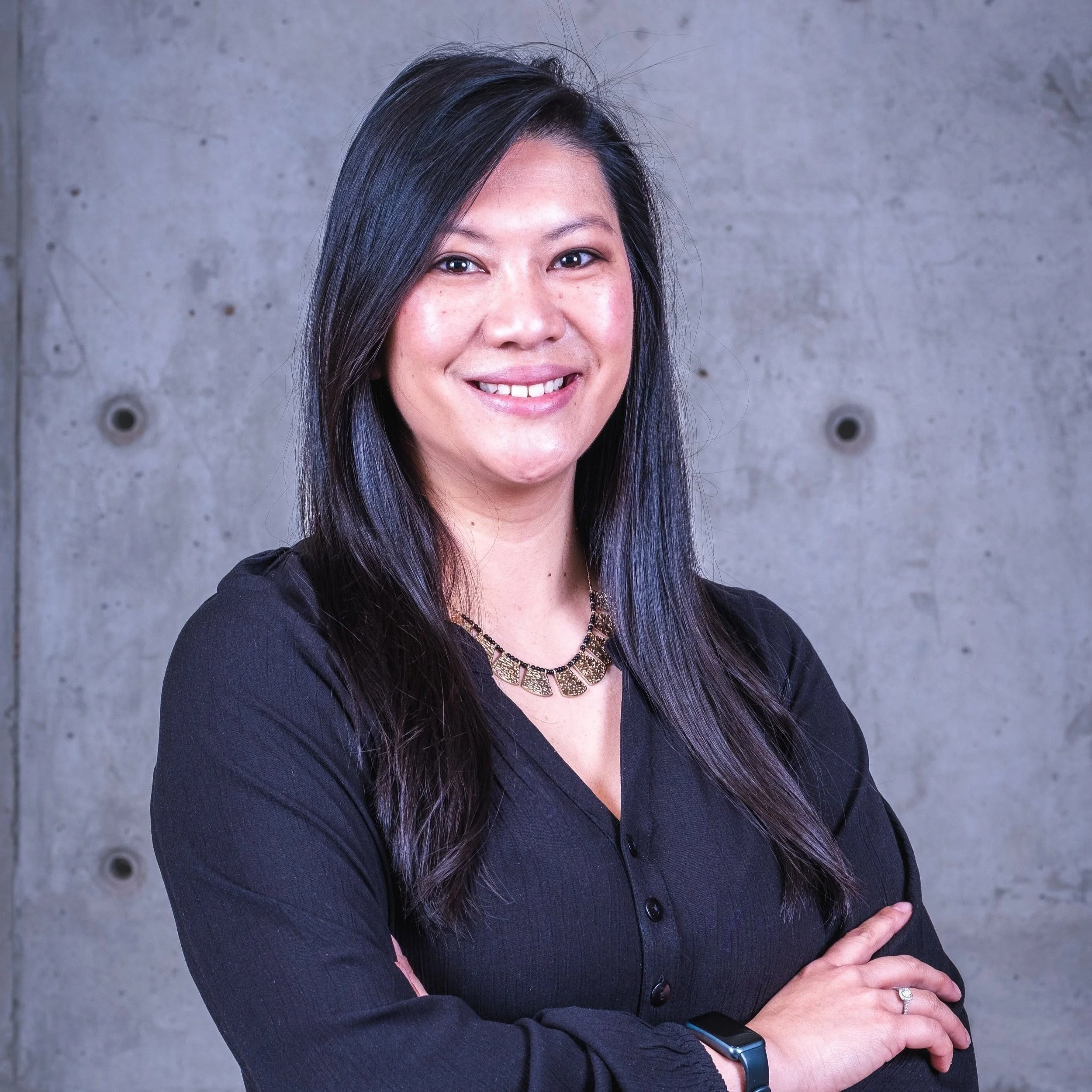 Meet the Team — Noordman + Associates