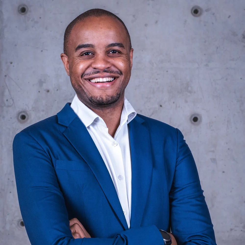 Meet the Team — Noordman + Associates