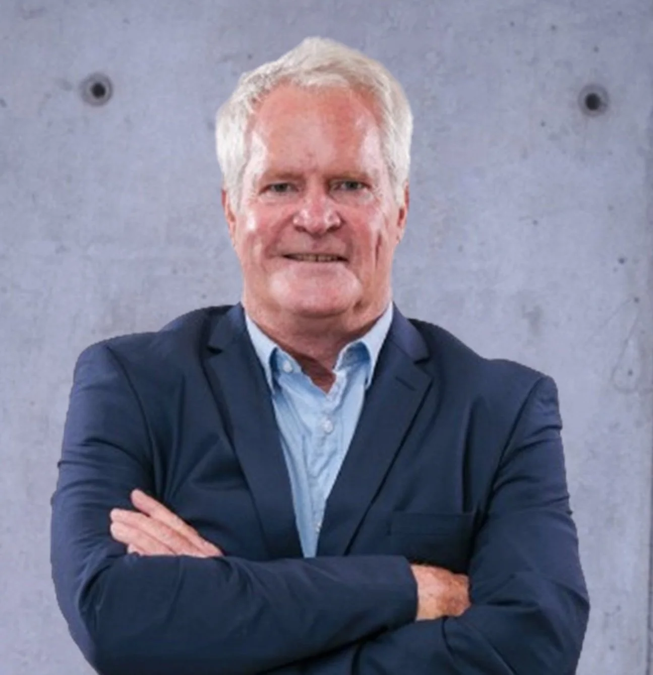 Meet the Team — Noordman + Associates