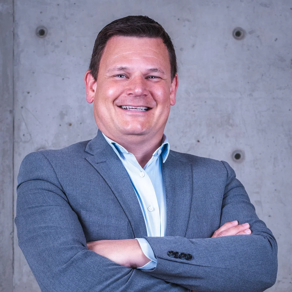 Meet the Team — Noordman + Associates