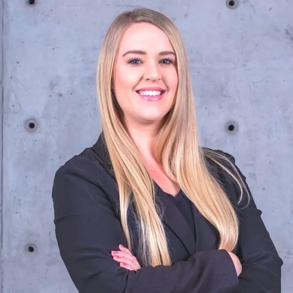 Meet the Team — Noordman + Associates