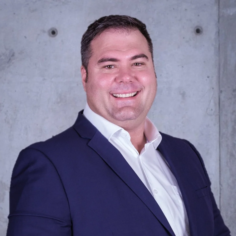 Meet the Team — Noordman + Associates