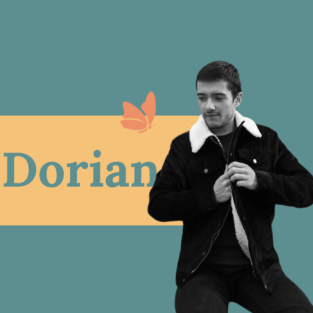 L'équipe — Avenir en Héritage