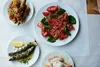 Harringay Cafe — The Dusty Knuckle