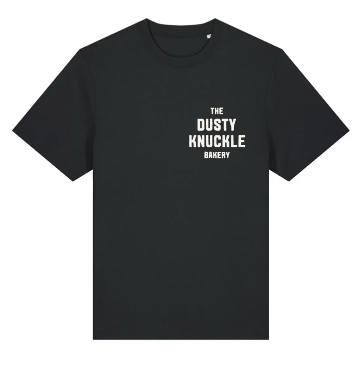 The Dusty Knuckle