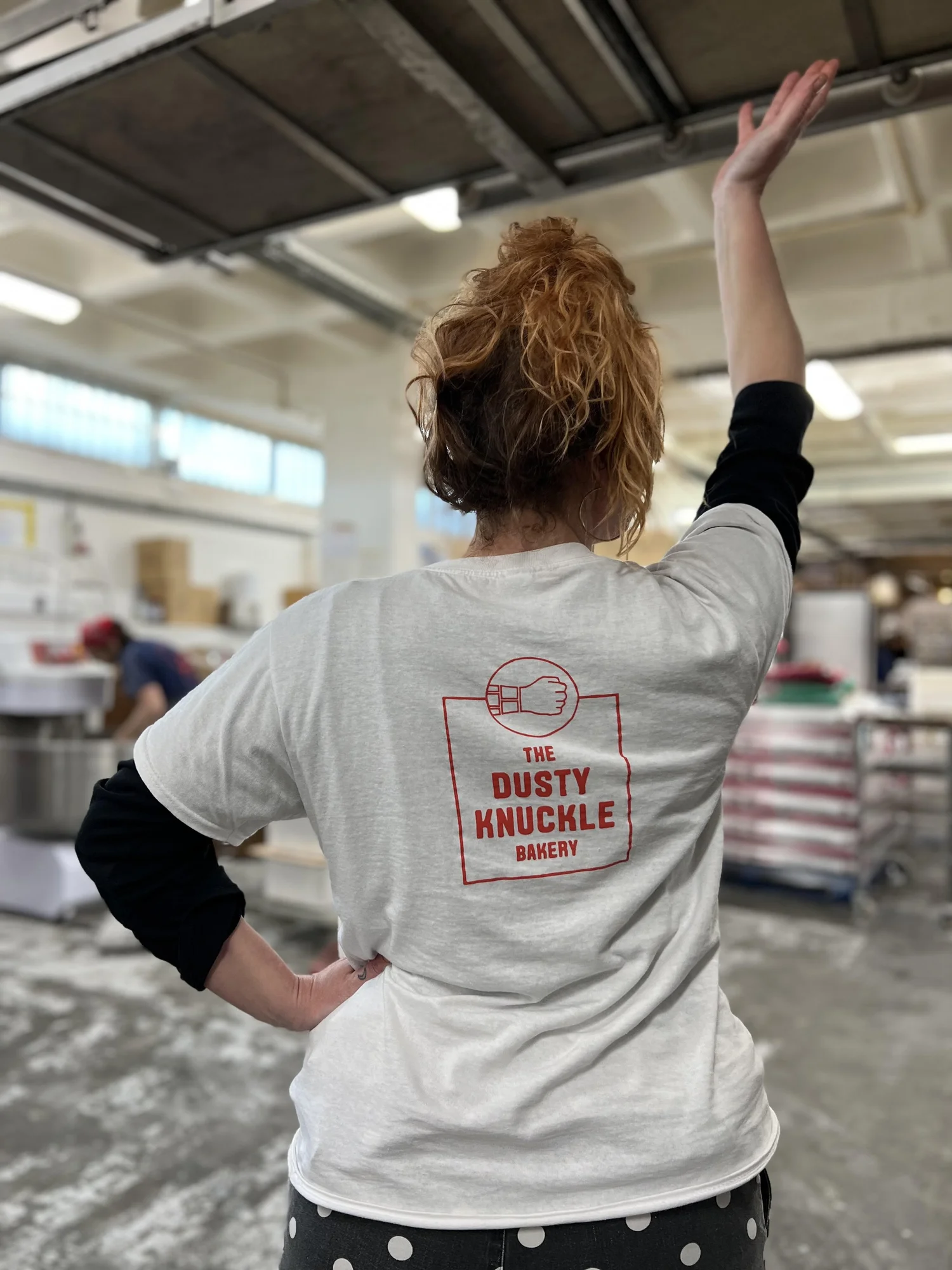 About — The Dusty Knuckle