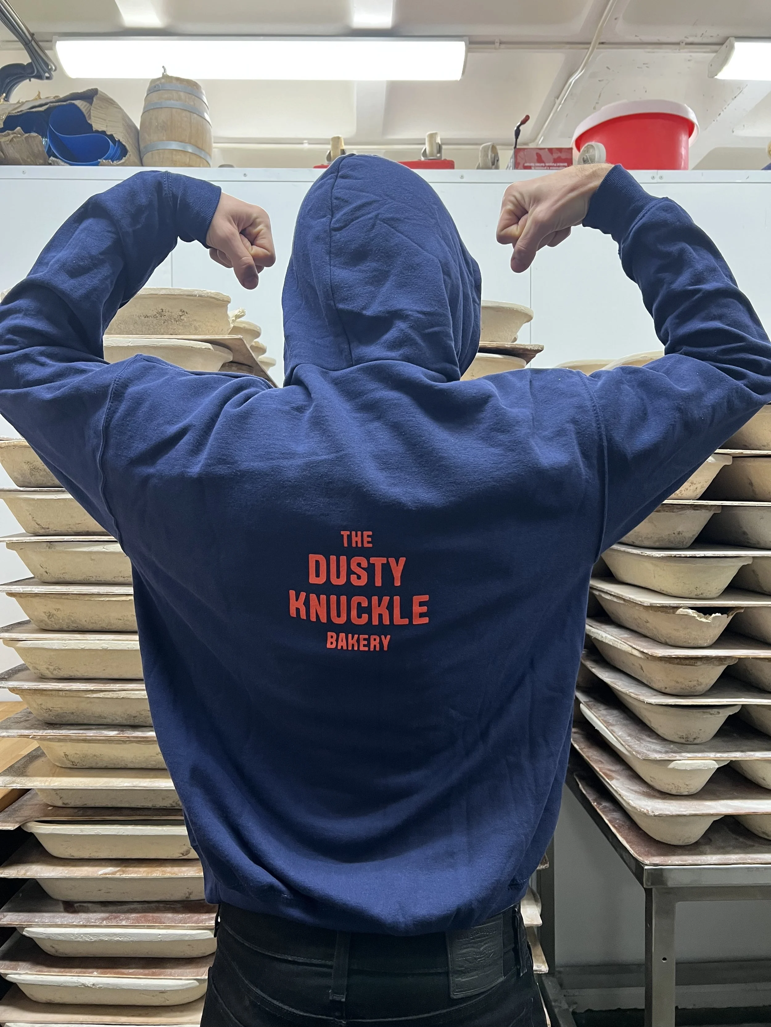About — The Dusty Knuckle