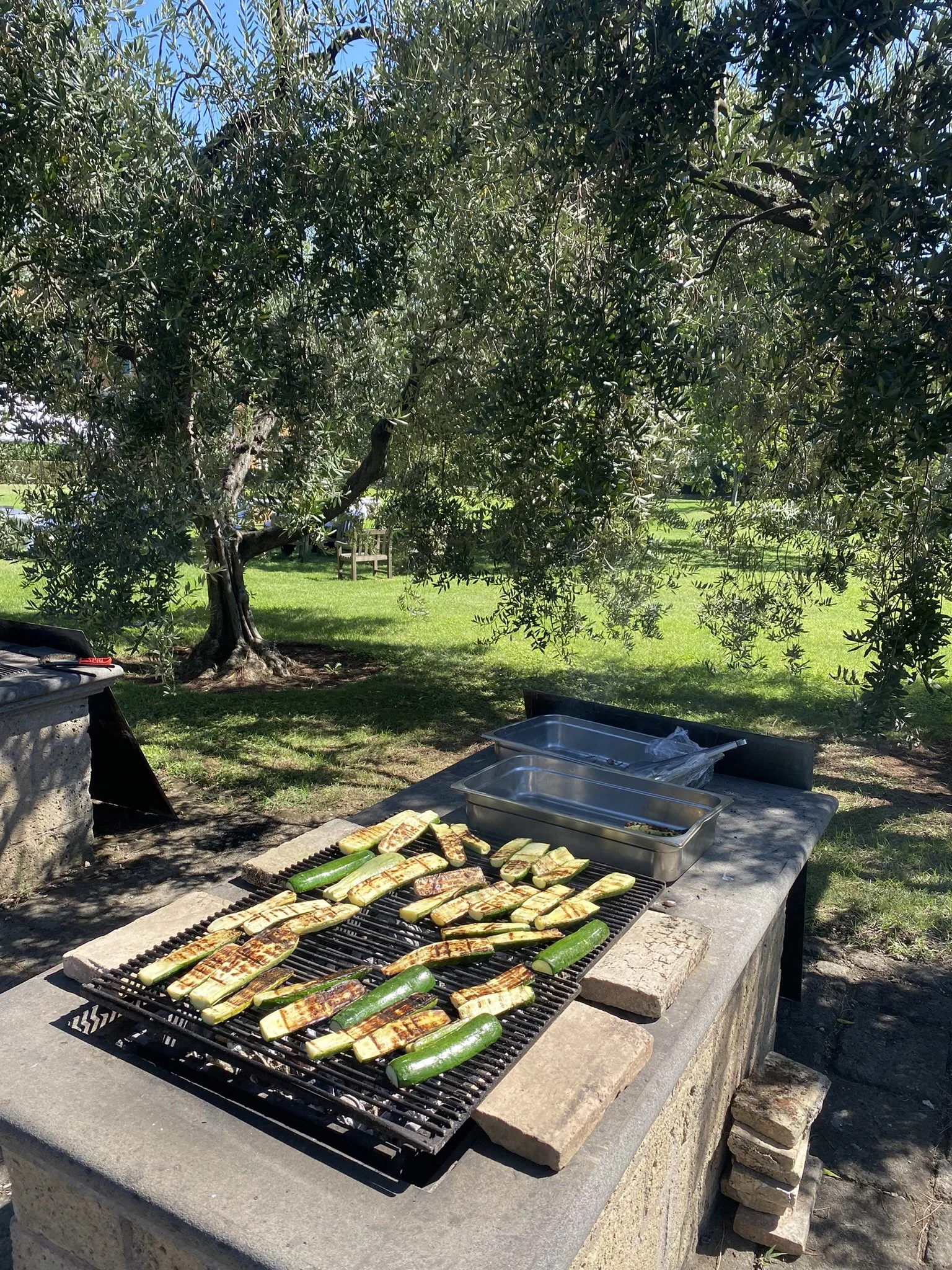 Dusty Dinners: Summer Sessions — The Dusty Knuckle